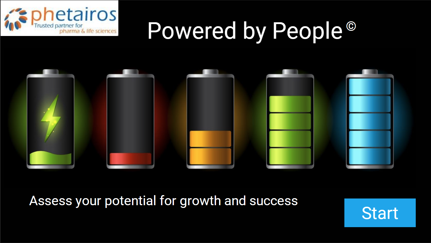 LIFE SCIENCE LEADERSHIP - PHETAIROS